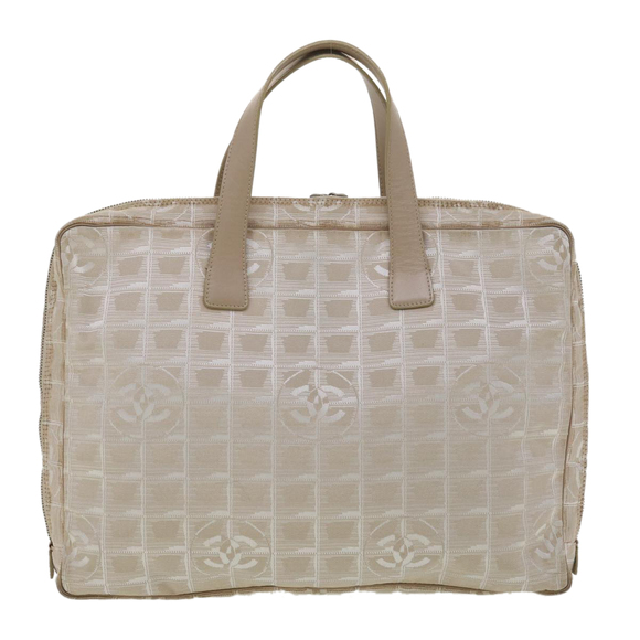 CHANEL | Bags | Chanel Coco Mark Handbag | Poshmark